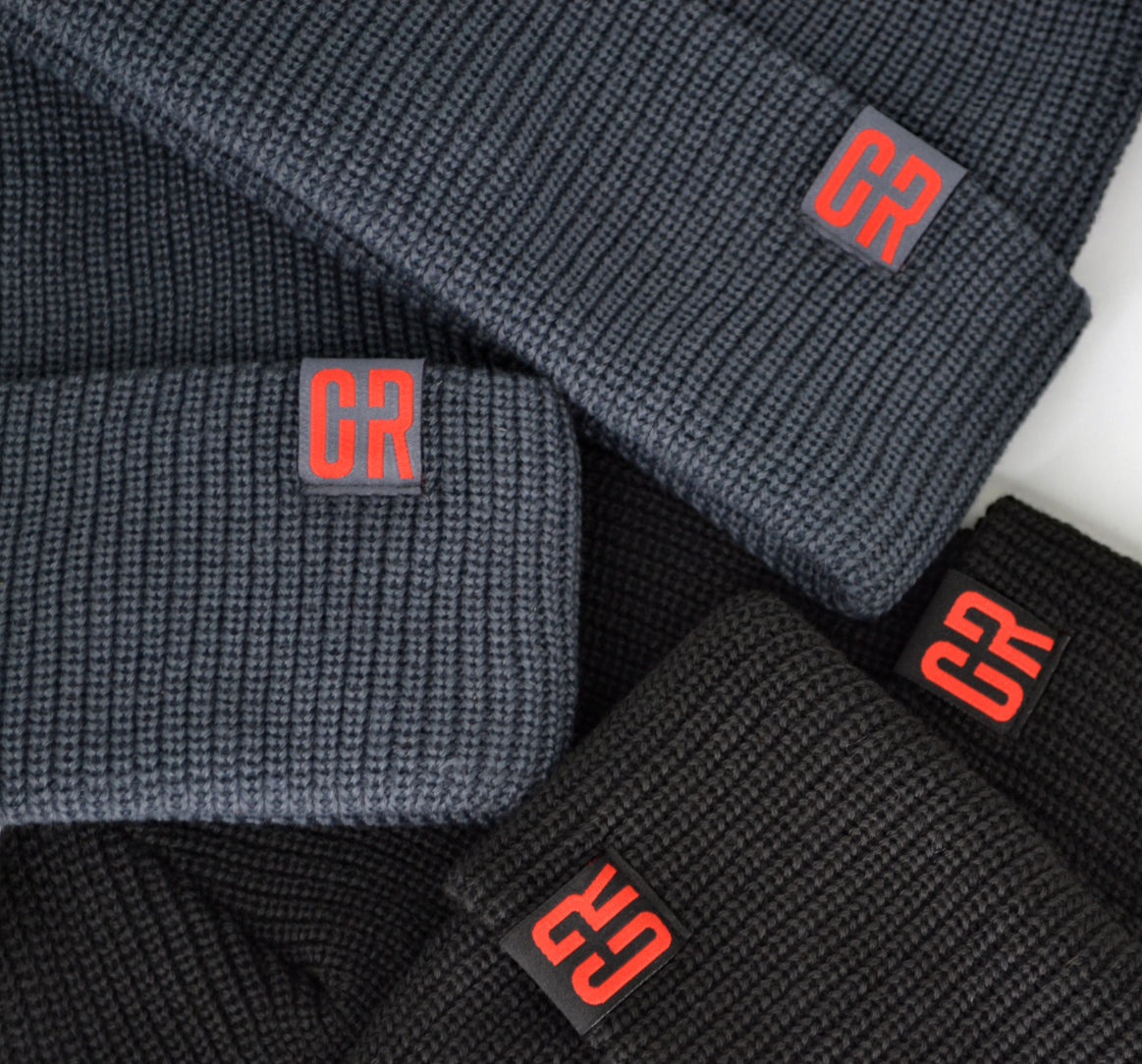 Hats – Christ Is Perfect Life